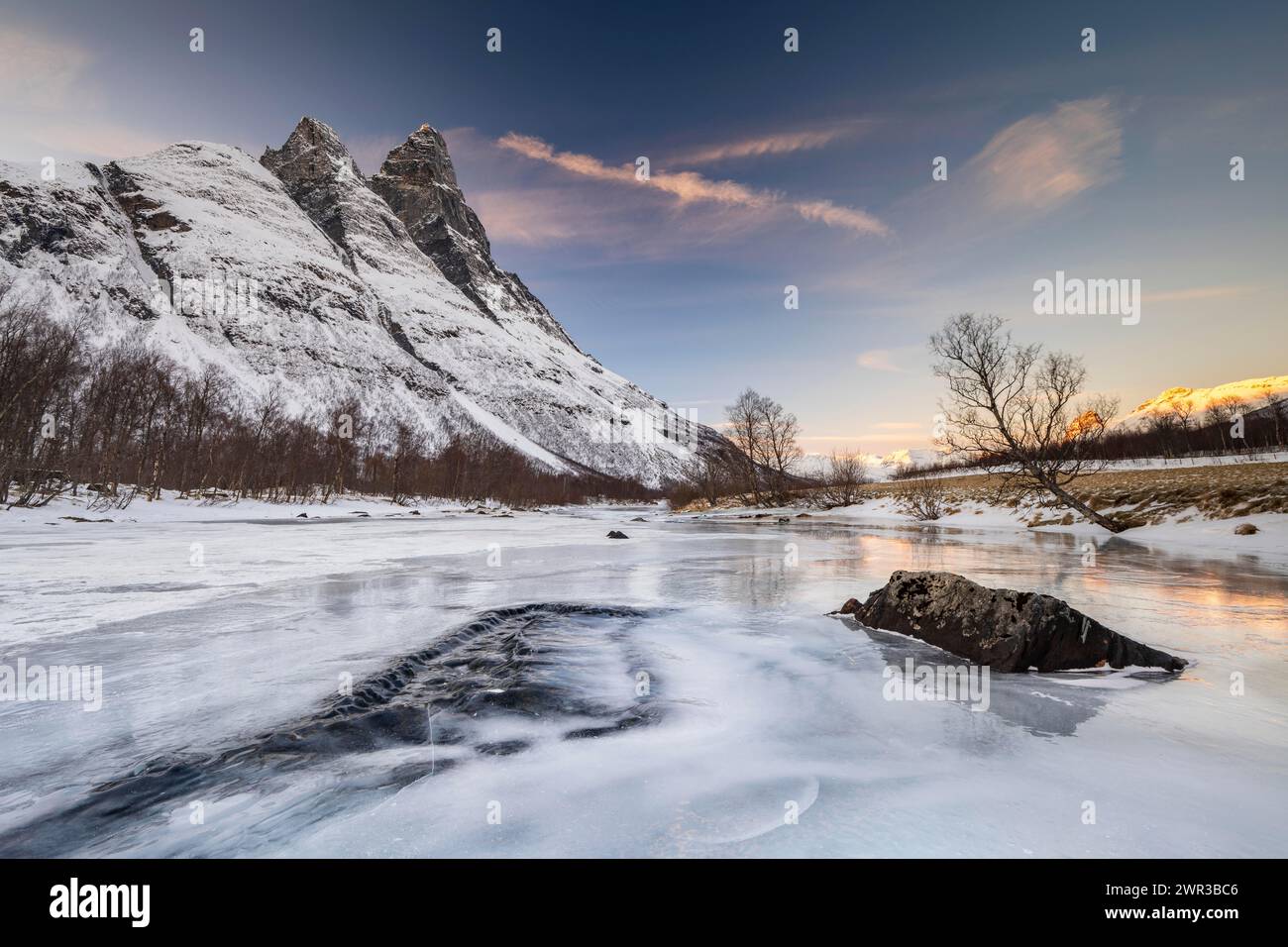 Signaldalen hi-res stock photography and images - Alamy