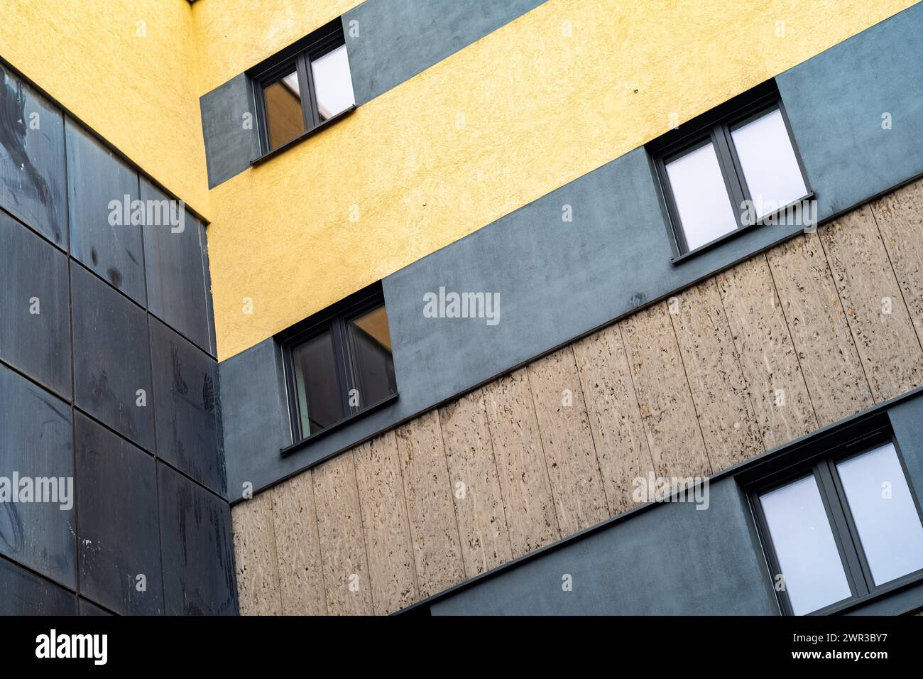 Levels of gray hi-res stock photography and images - Alamy