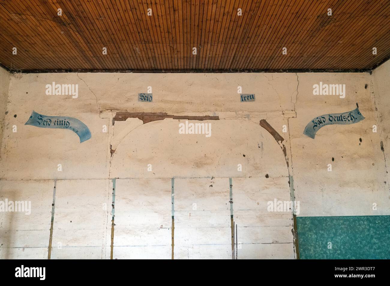 Treu deutsch hi-res stock photography and images - Alamy