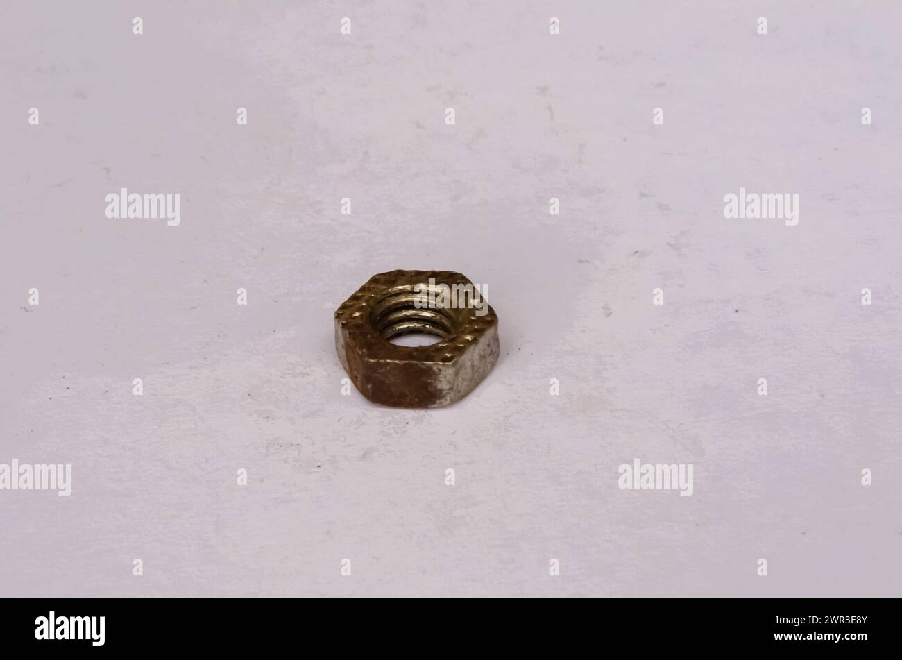 Nut threads hi-res stock photography and images - Alamy