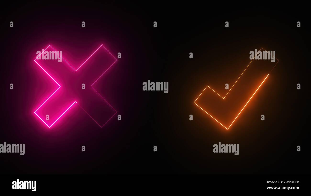 Checkbox check mark animation animated hi-res stock photography and ...