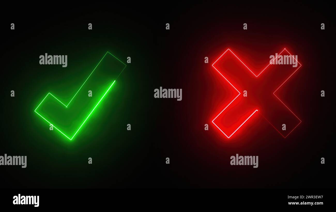 Checkbox check mark animation animated hi-res stock photography and ...