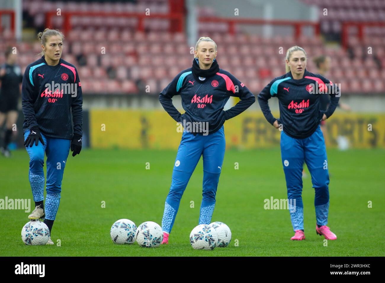 Fútbol chloe kelly hi-res stock photography and images - Alamy