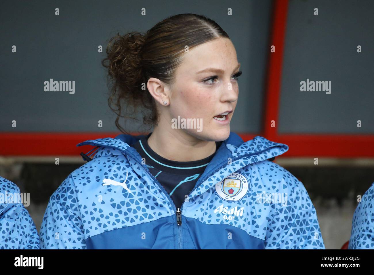 Ruby mace of manchester city hi-res stock photography and images - Alamy
