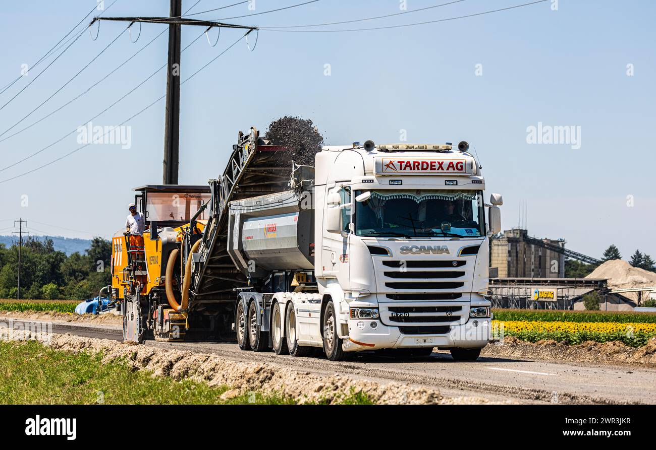 Grad der armut hi-res stock photography and images - Alamy