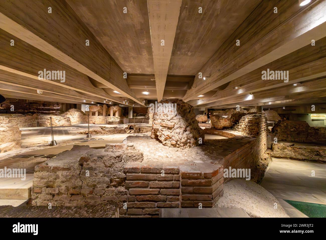 Giovanni alle fonti hi-res stock photography and images - Alamy