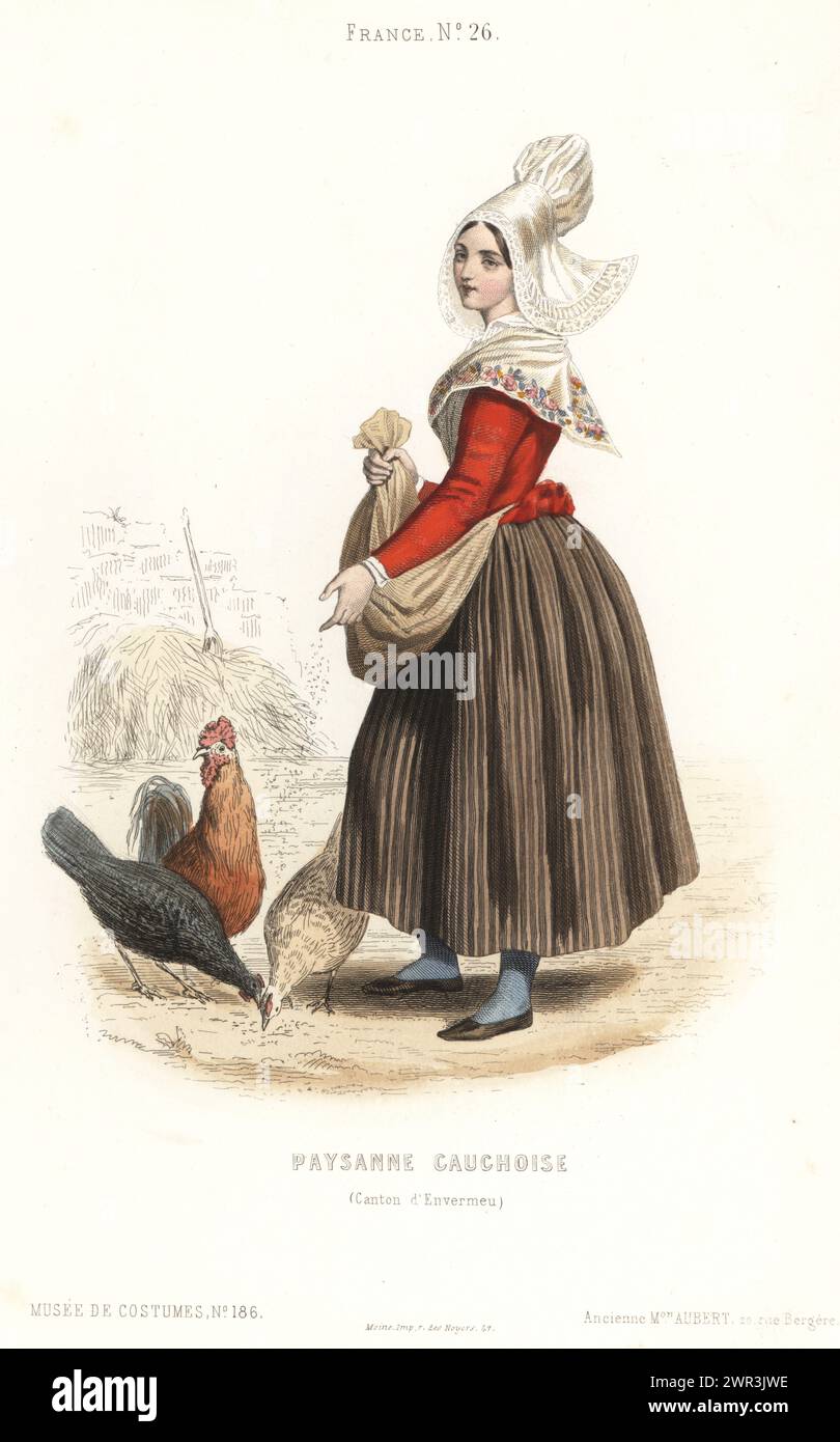 Paysanne ancienne hi-res stock photography and images - Alamy