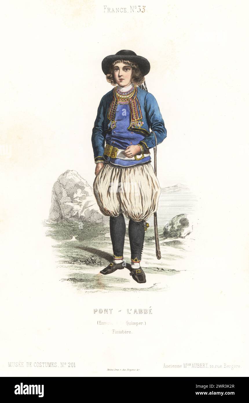 Baggy breeches hi-res stock photography and images - Alamy