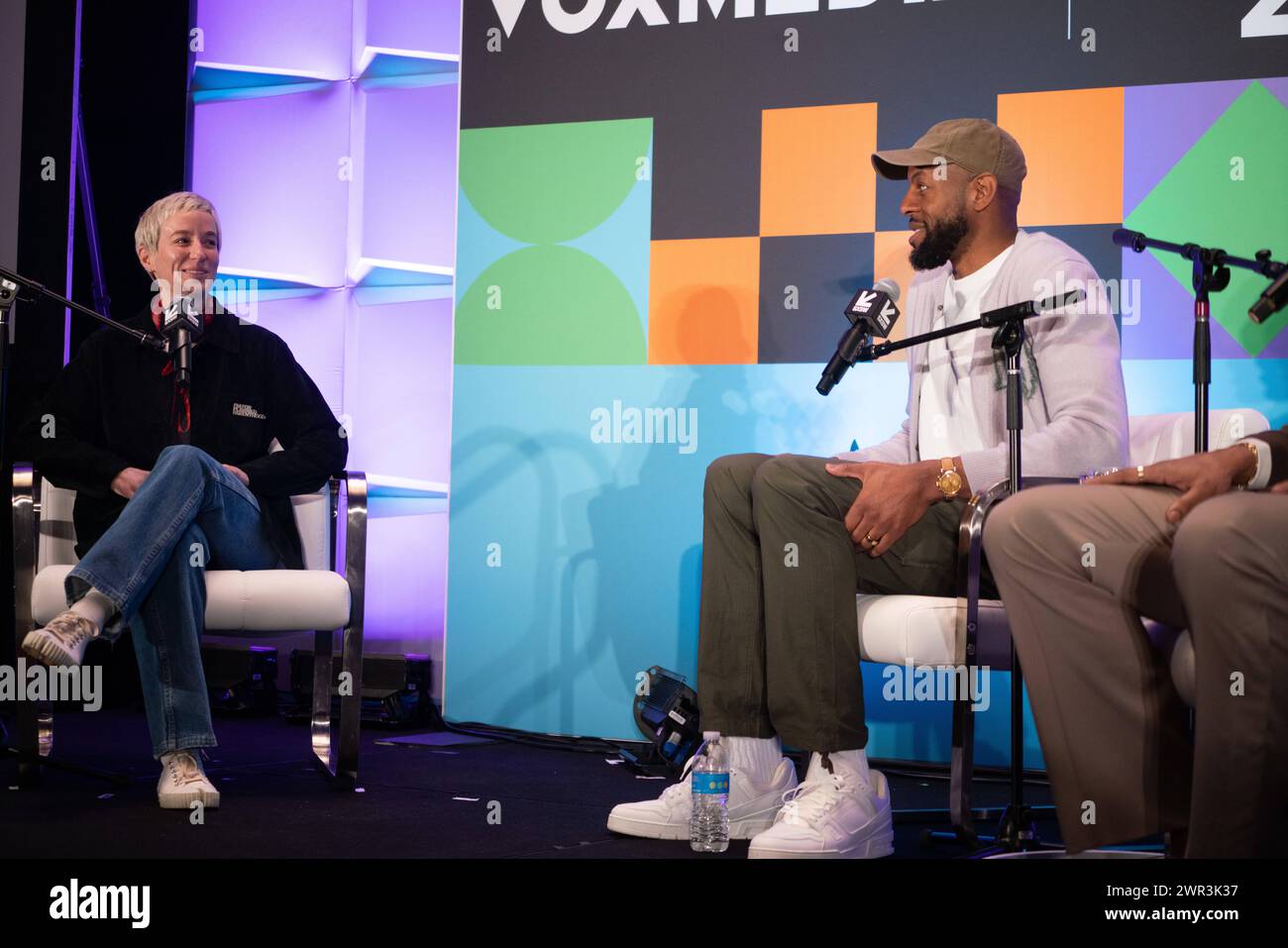 March 10, 2024, Austin, Texas, USA: March 10, 2024. Austin, Texas. SXSW ...