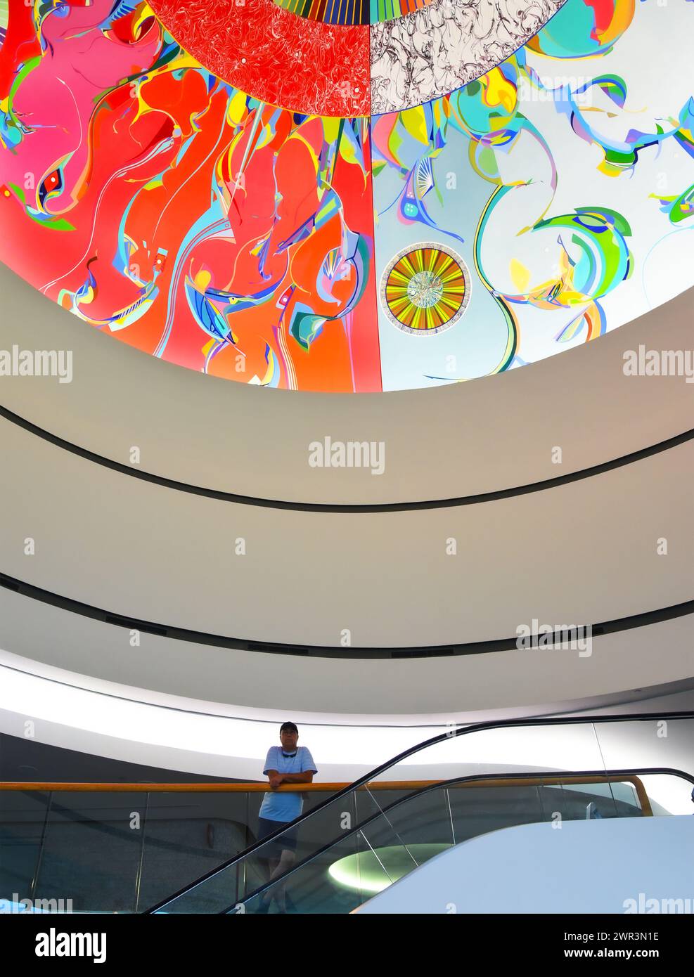 Ceiling canada hi-res stock photography and images - Alamy