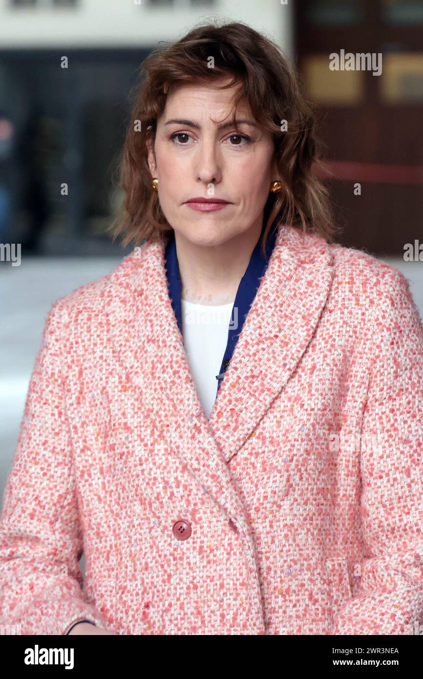 London, UK. 10th Mar, 2024. Image © Licensed to Parsons Media. 10/03 ...