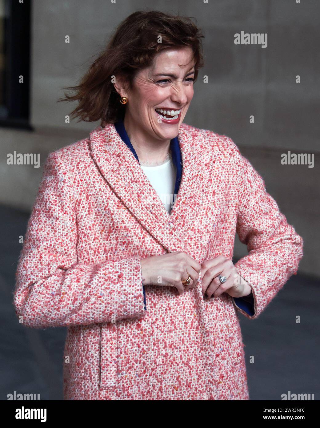London, UK. 10th Mar, 2024. Image © Licensed to Parsons Media. 10/03 ...