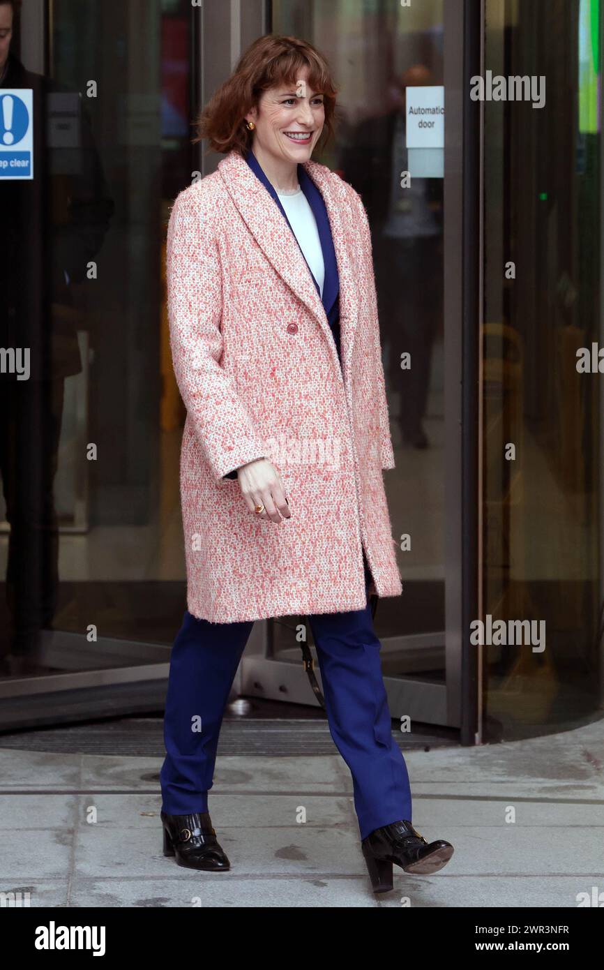 London, UK. 10th Mar, 2024. Image © Licensed to Parsons Media. 10/03 ...