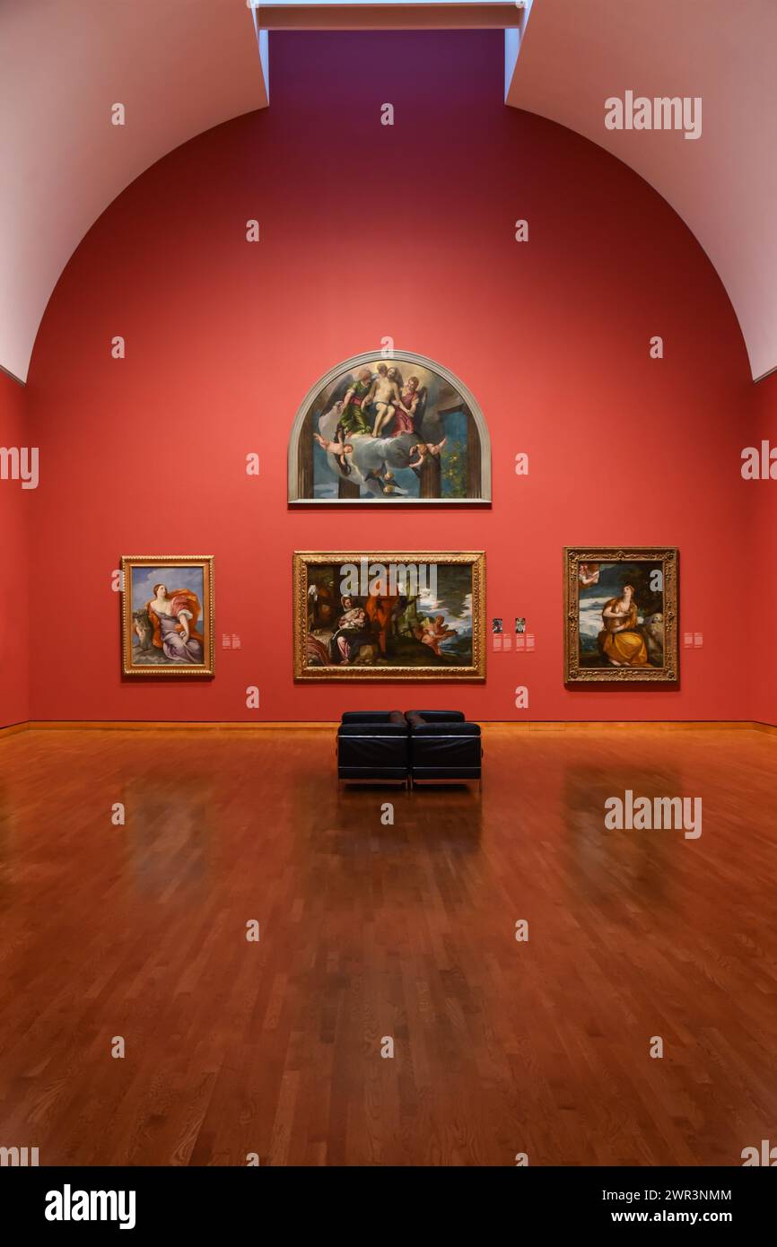 National Gallery of Canada Stock Photo - Alamy
