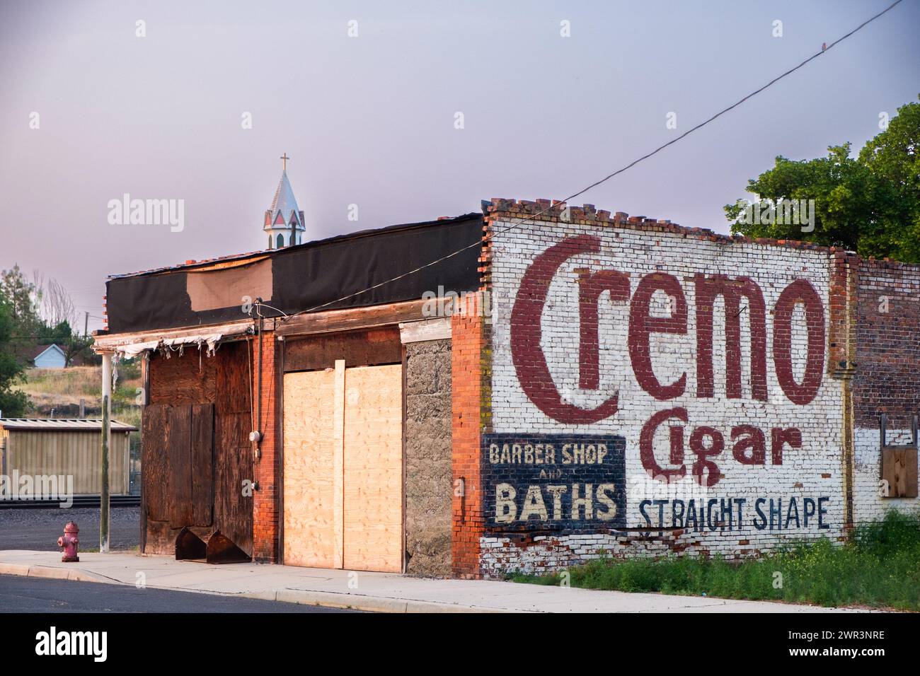 American attractions hi-res stock photography and images - Alamy