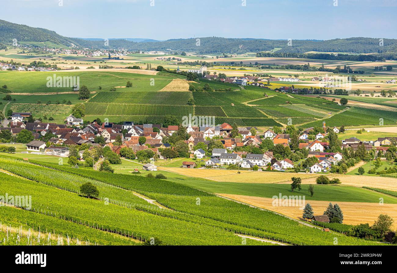 Die ruhe im sommer hi-res stock photography and images - Alamy