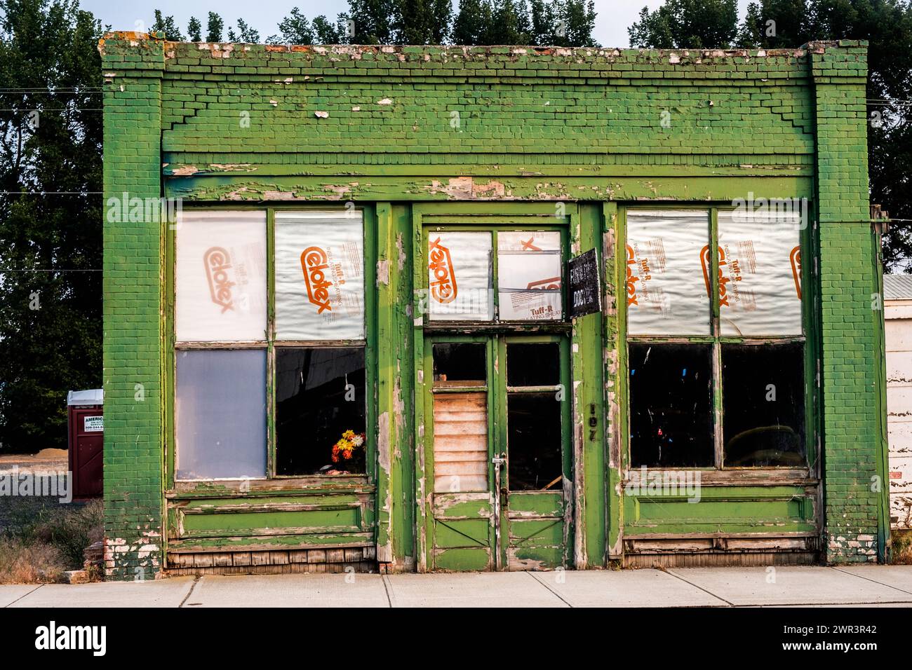 American attractions hi-res stock photography and images - Alamy