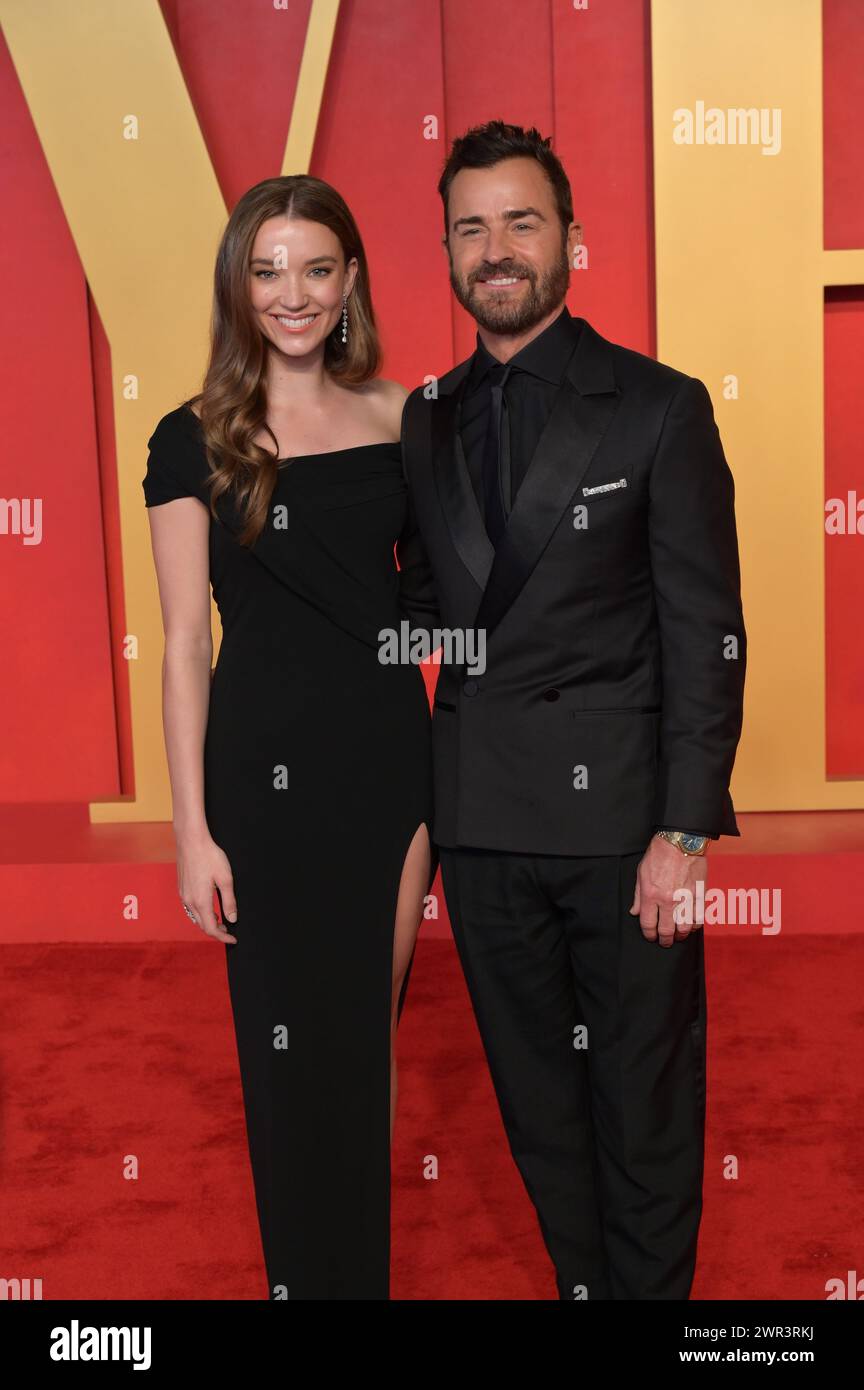 Los Angeles, USA. 10th Mar, 2024. LOS ANGELES, USA. March 10, 2024 ...