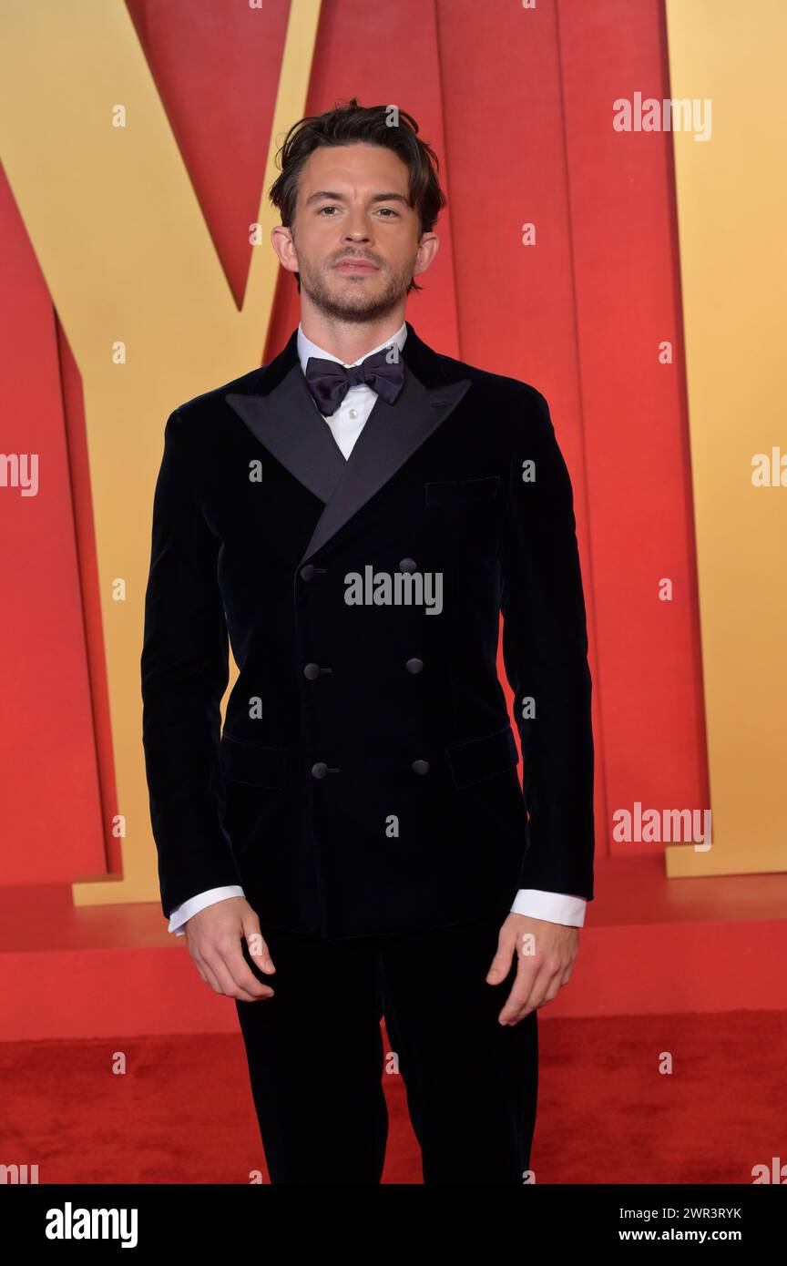 Los Angeles, USA. 10th Mar, 2024. LOS ANGELES, USA. March 10, 2024 ...