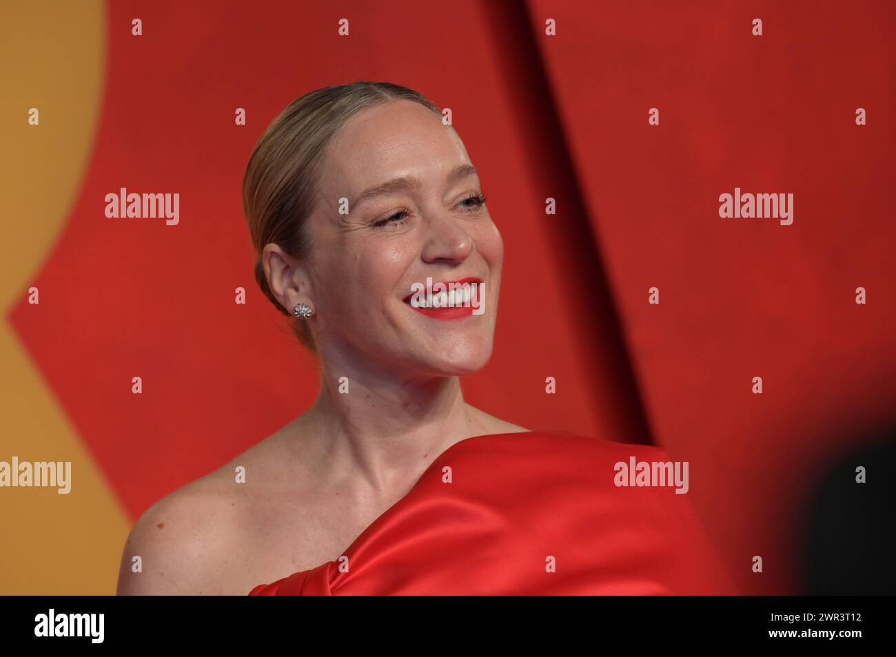 Los Angeles, USA. 10th Mar, 2024. LOS ANGELES, USA. March 10, 2024 ...