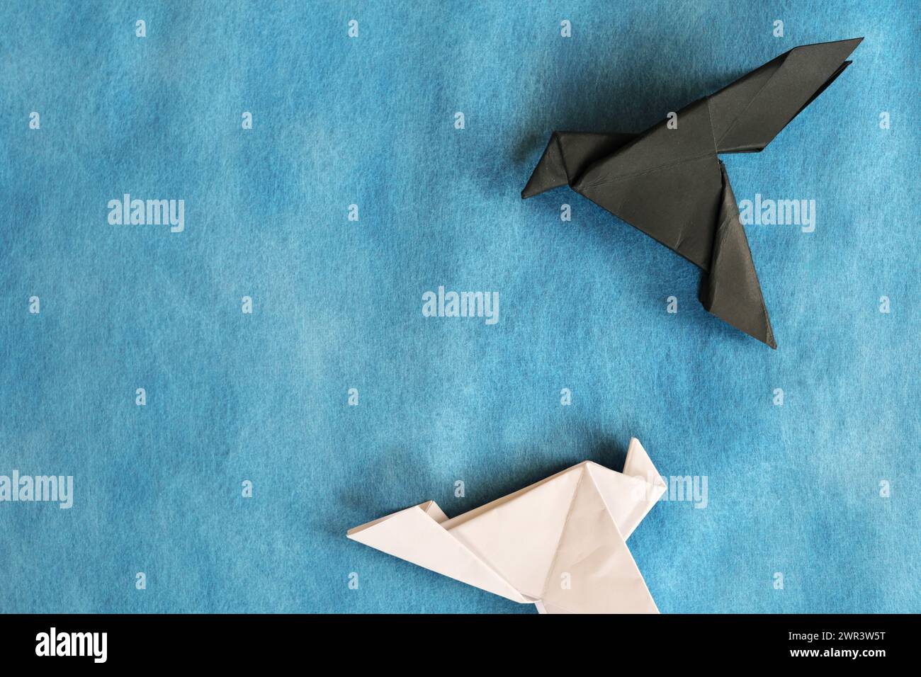 Good vs evil hi-res stock photography and images - Alamy