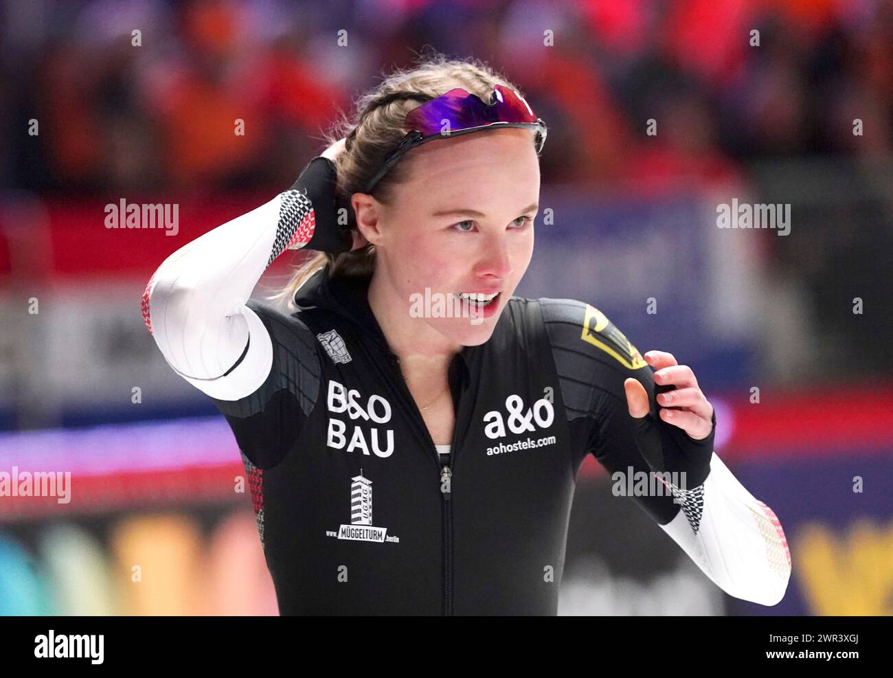 Anna margarita hi-res stock photography and images - Alamy