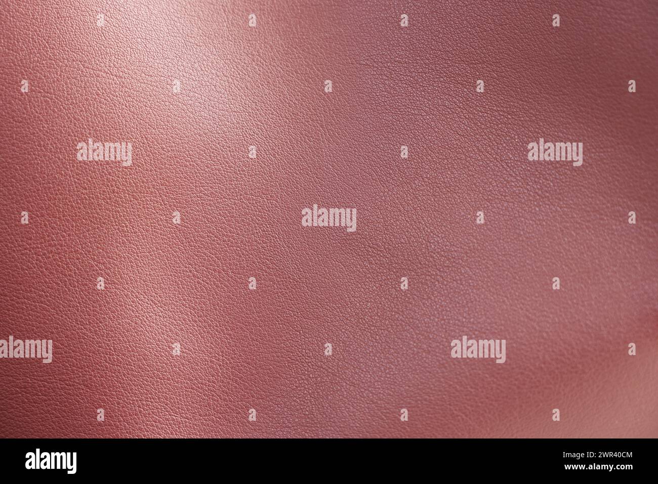 Pink leather texture closeup background hi-res stock photography and ...