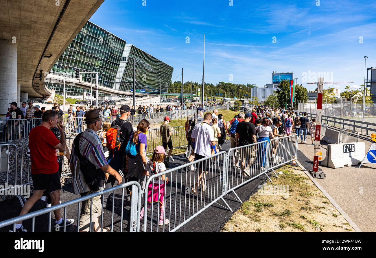 Der standplatz hi-res stock photography and images - Alamy