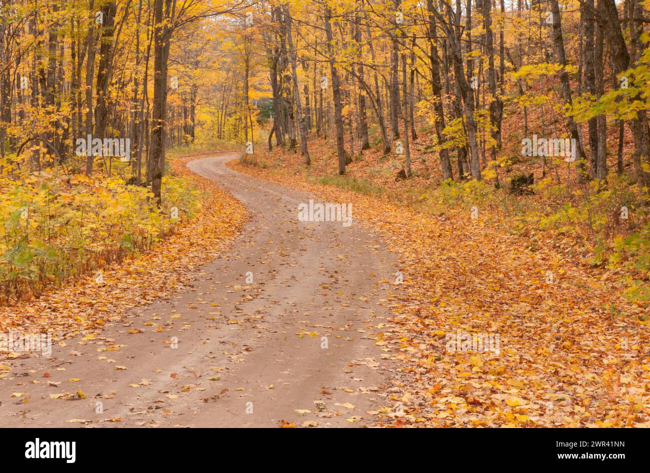 North America; United States; Michigan: Upper Peninsula; Lake Superior ...