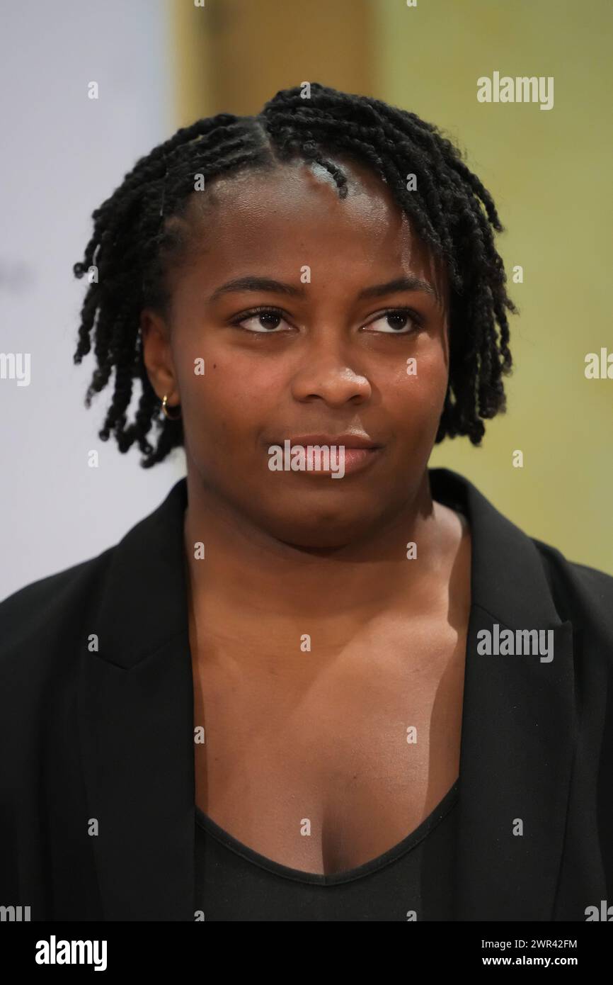 Dicko hi-res stock photography and images - Alamy