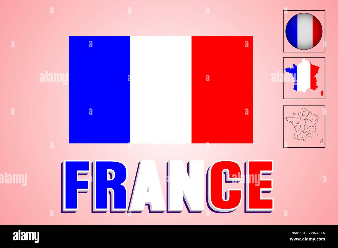 Topography in art Stock Vector Images - Alamy