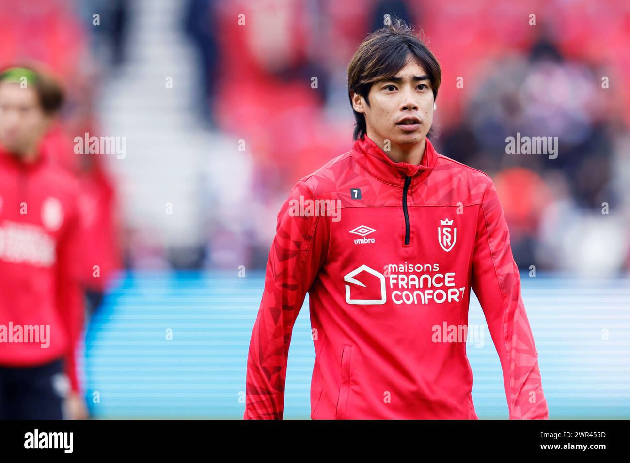 Junya ito reims hi-res stock photography and images - Alamy