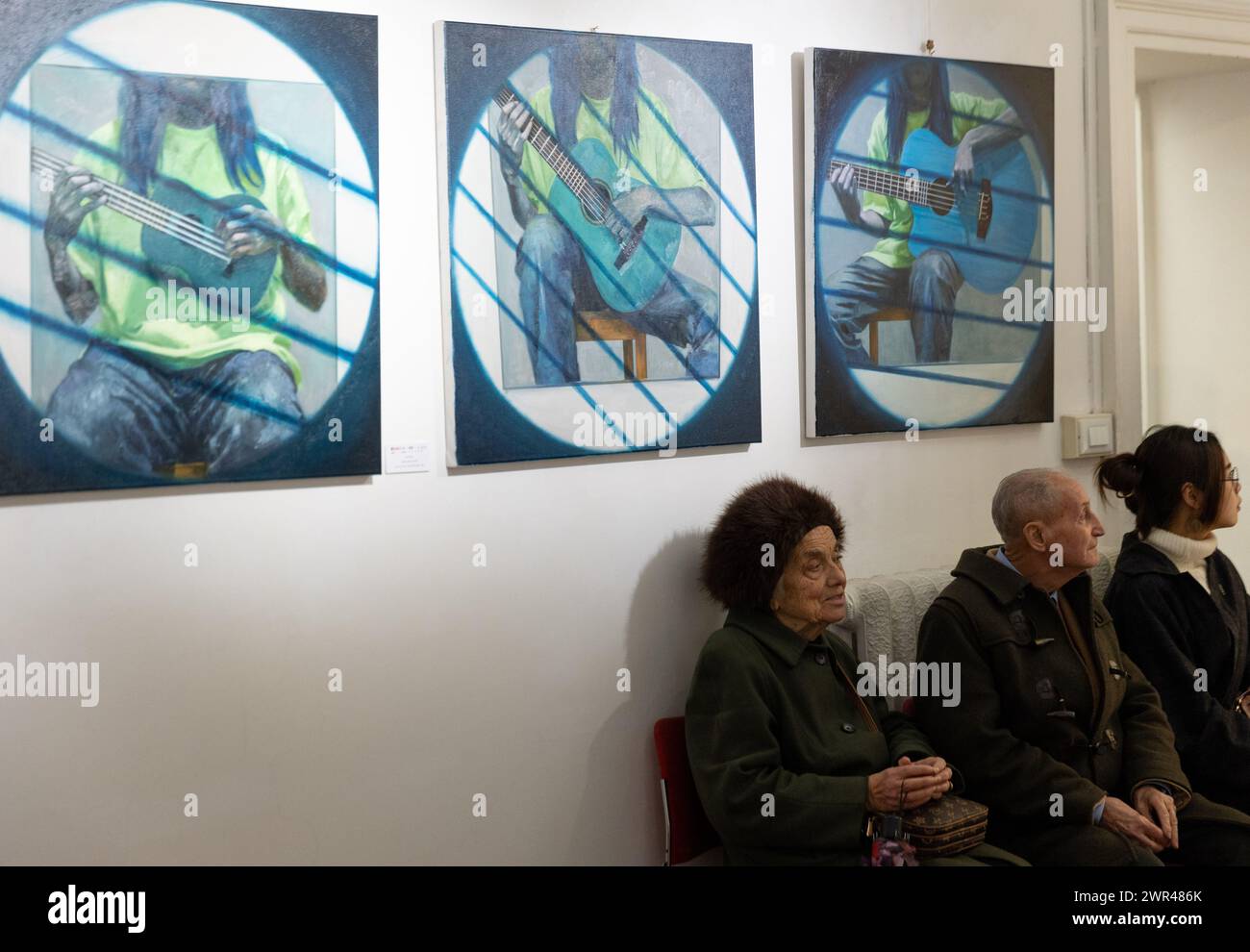 Remember discovery hi-res stock photography and images - Alamy