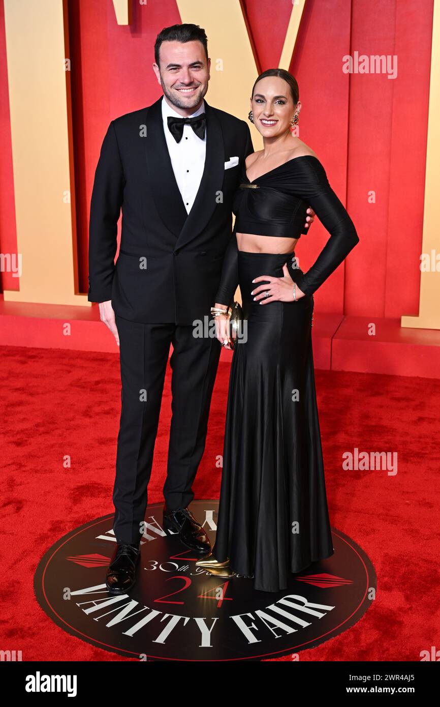 Benwinstonandmeredithwinston hi-res stock photography and images - Alamy