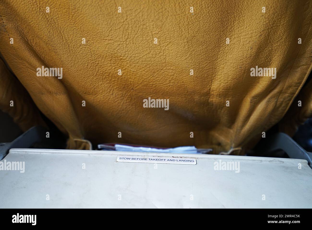 Interior airplane design and passenger seat decoration of airlines from ...