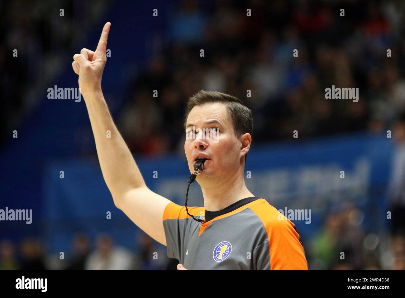 Alexey davydov hi-res stock photography and images - Alamy