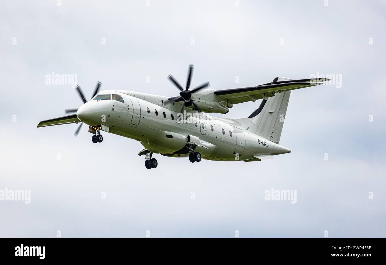 Pw119c propellerturbinen hi-res stock photography and images - Alamy