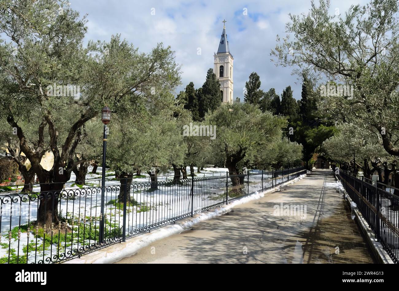 Russian Orthodox Womens Convent of the Ascension of Our Lord Jesus ...