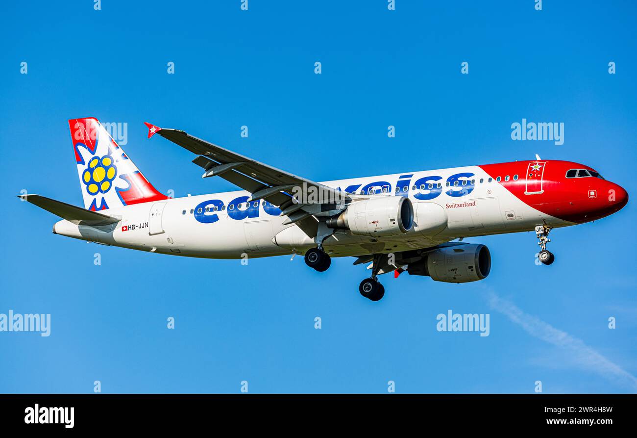 Landung korfu hi-res stock photography and images - Alamy