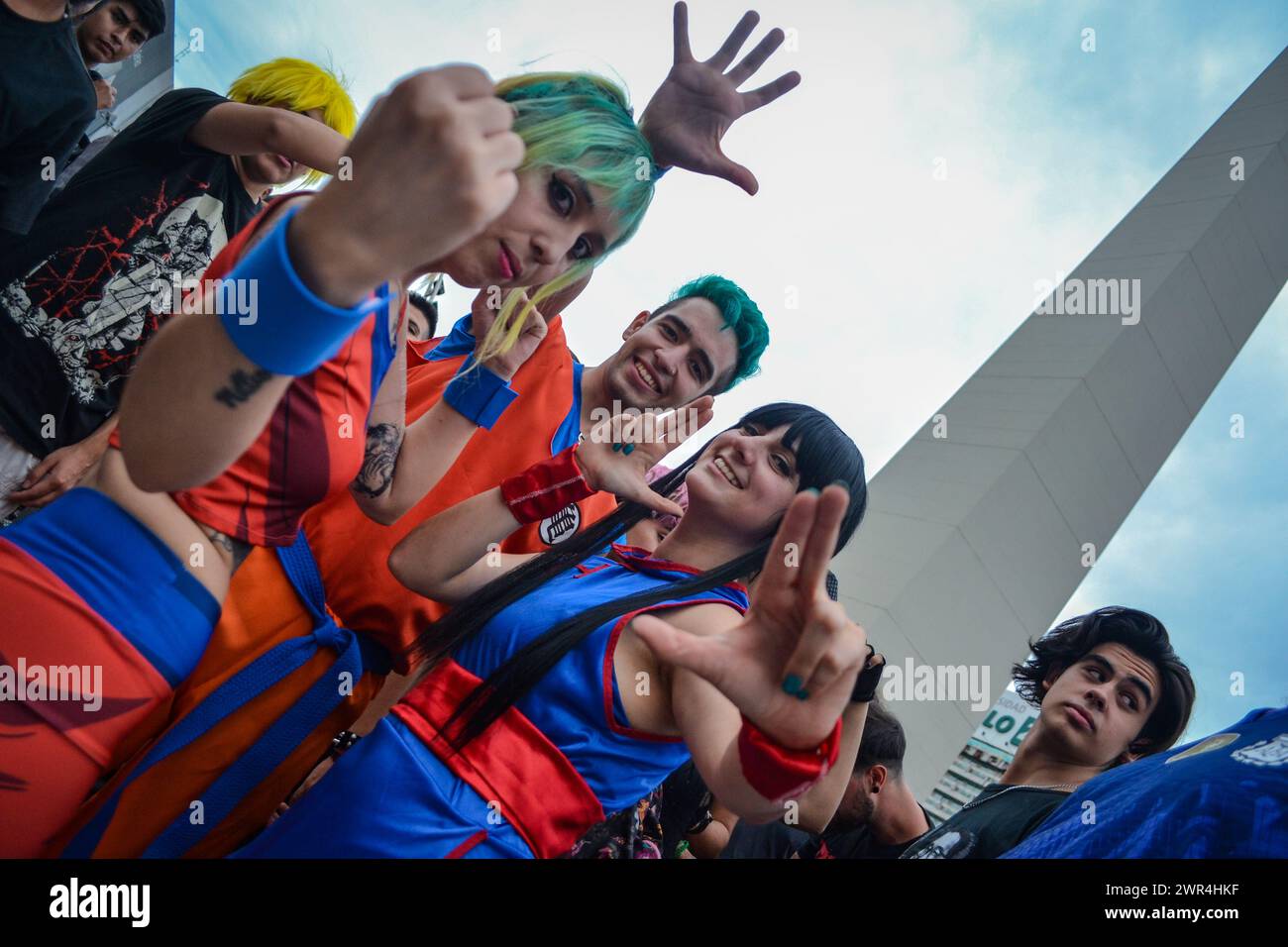 Akira toriyama dragon ball hi-res stock photography and images - Alamy
