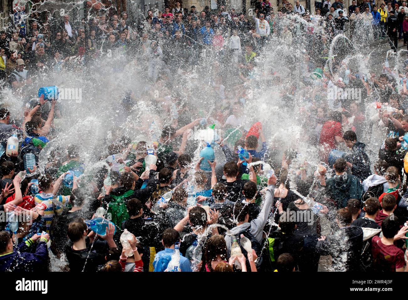 Ulivanka hi-res stock photography and images - Alamy