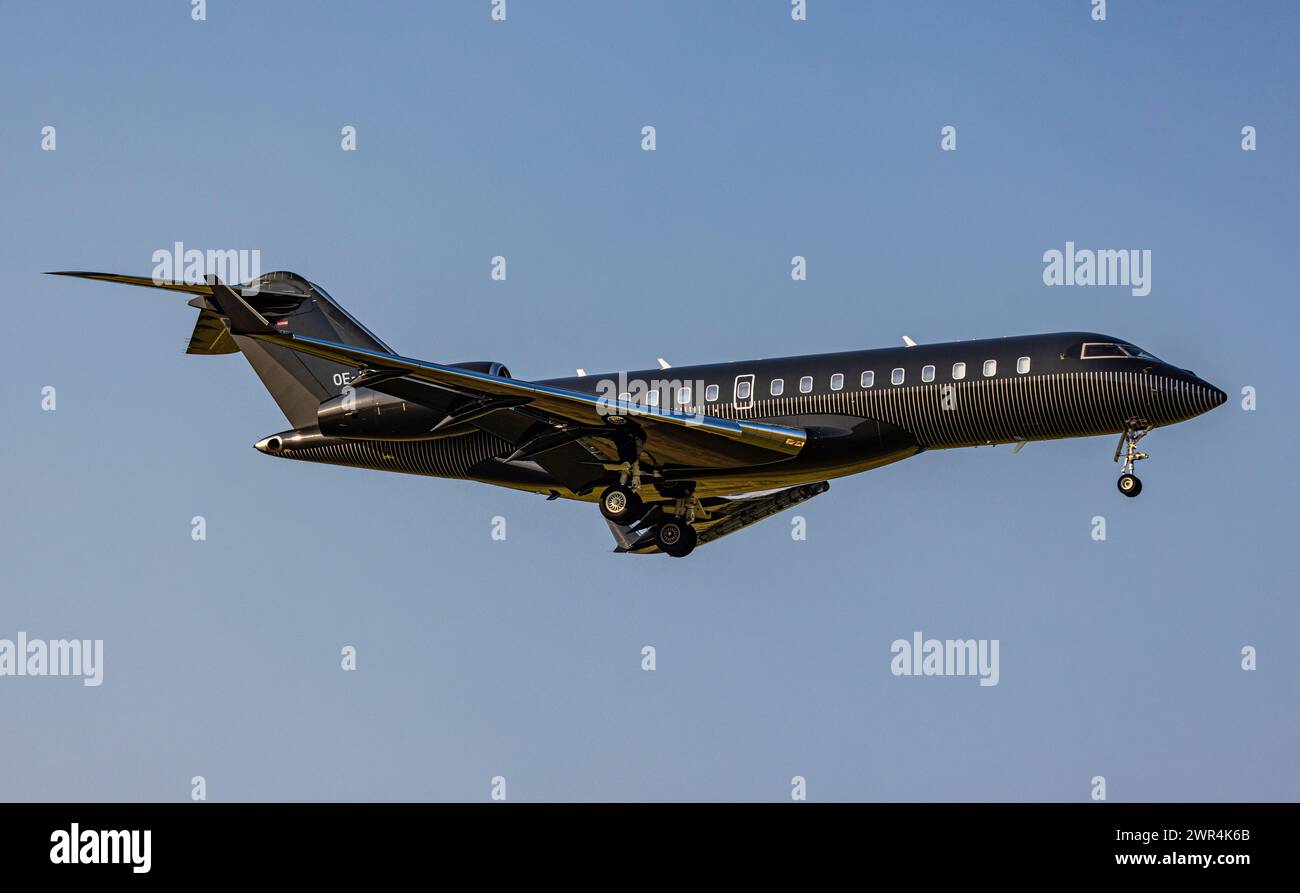 International jet management gmbh hi-res stock photography and images ...