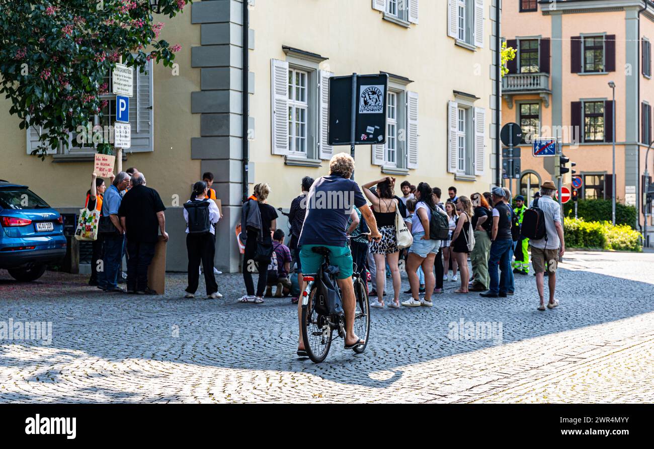 Kleine vereinigung hi-res stock photography and images - Alamy