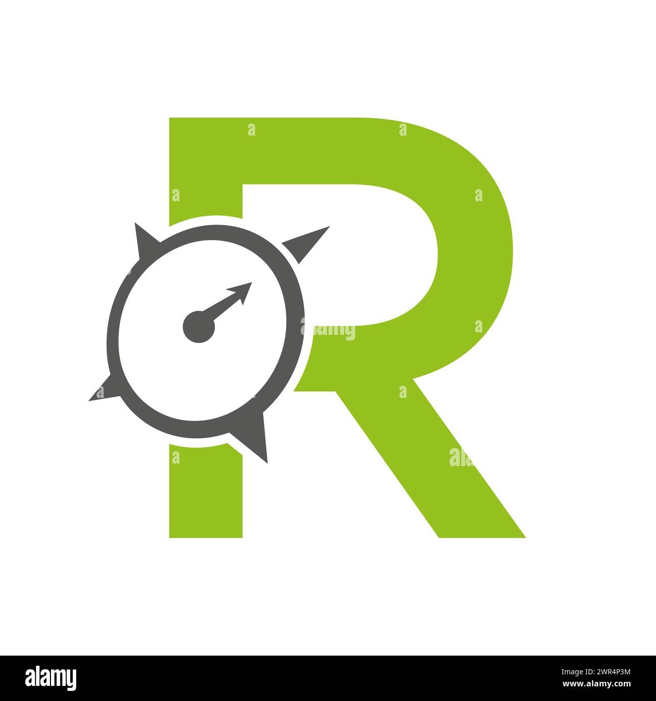 North sea r Stock Vector Images - Alamy