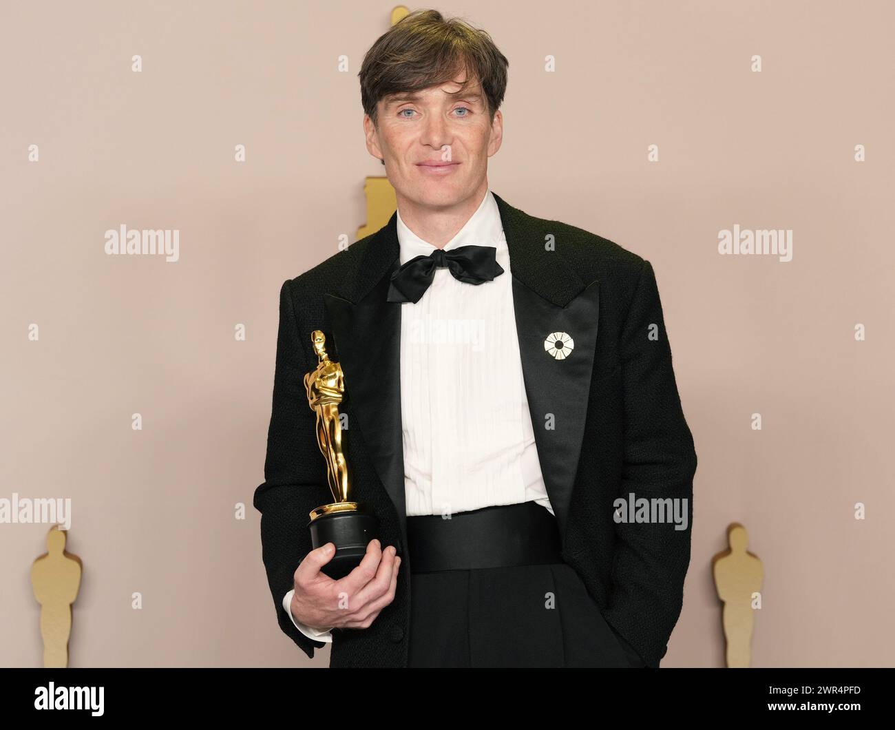 Cillian murphy oppenheimer red carpet hi-res stock photography and ...
