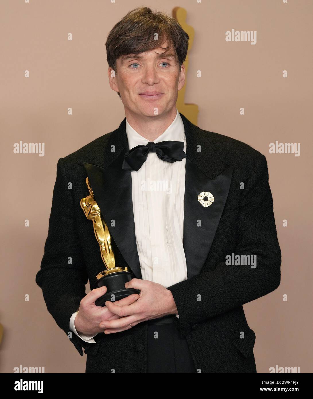 Cillian murphy oppenheimer red carpet hi-res stock photography and ...