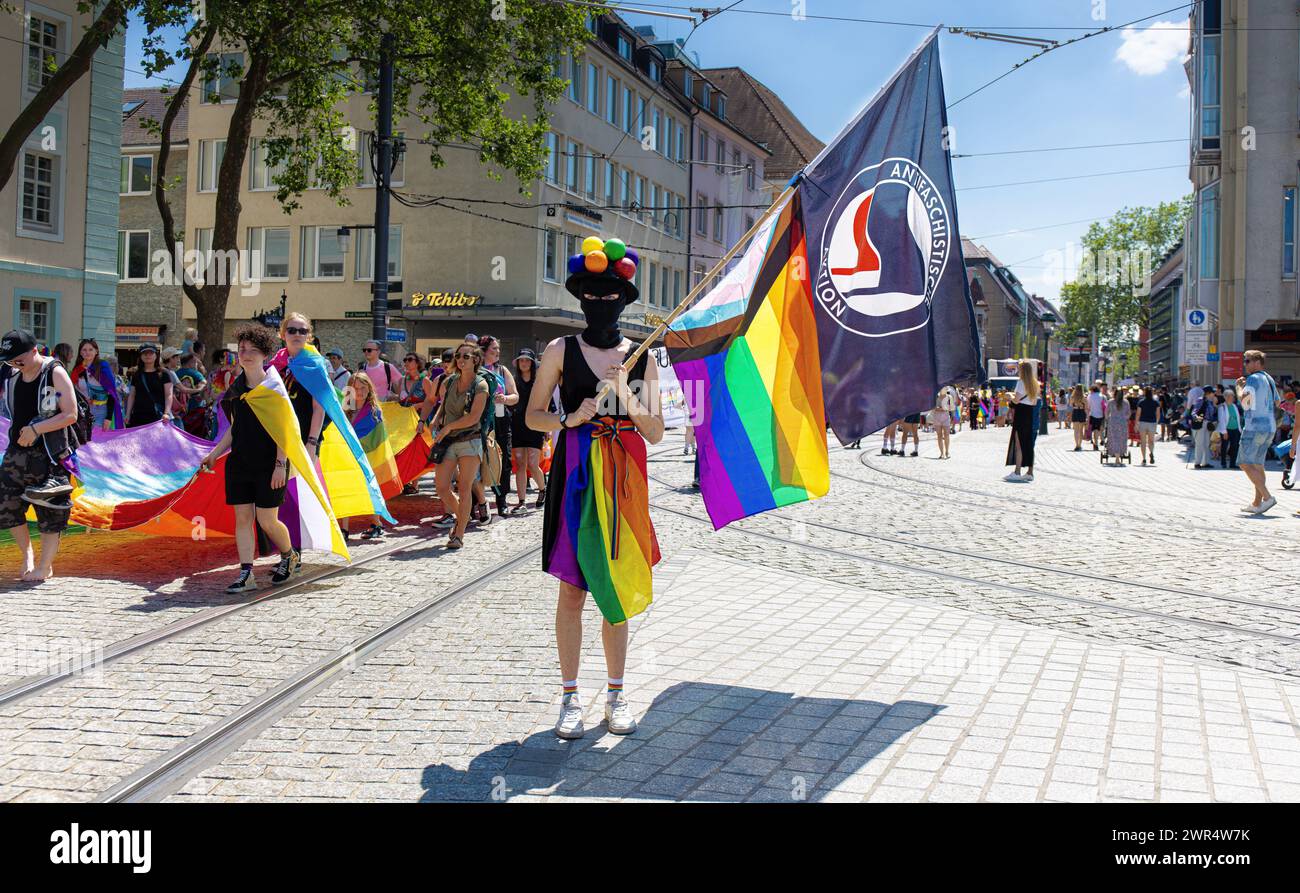 Schwarzwaldmarie hi-res stock photography and images - Alamy