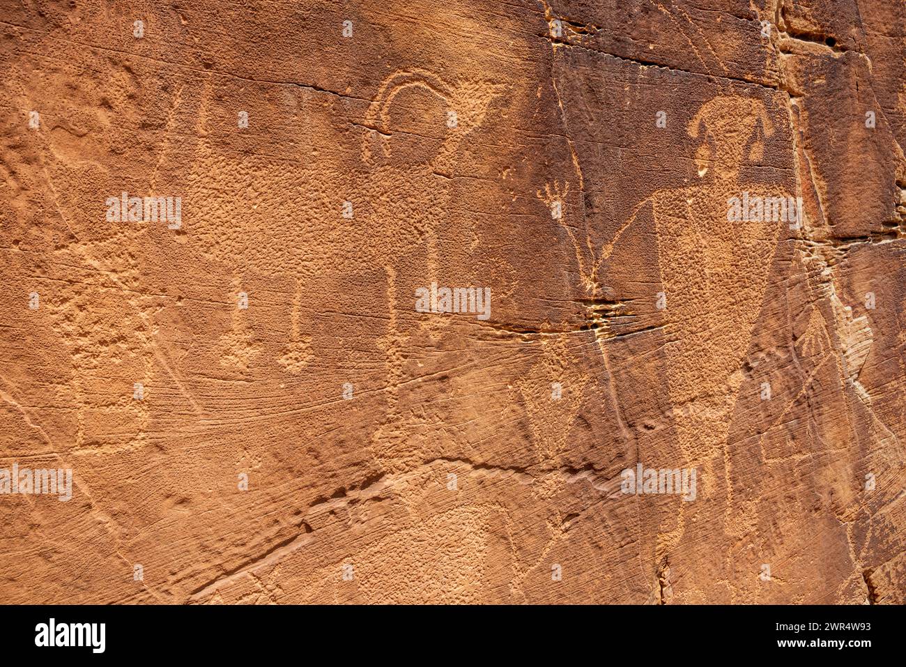 Dinosaur National Monument in Colorado Stock Photo - Alamy