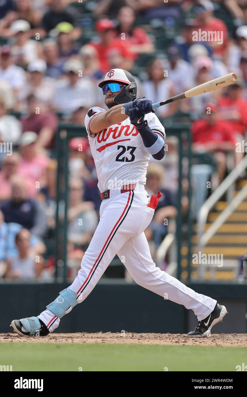 Victor robles mlb hi-res stock photography and images - Alamy