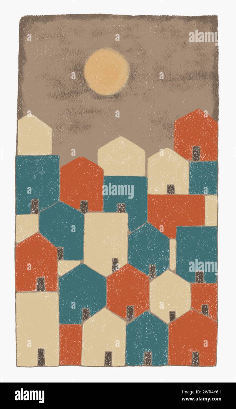 Side of old house Cut Out Stock Images & Pictures - Alamy